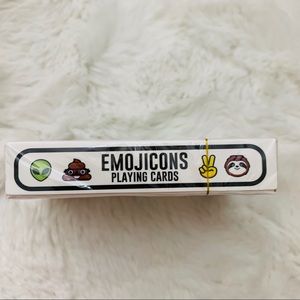 Other | Emoticons Playing Cards | Poshmark